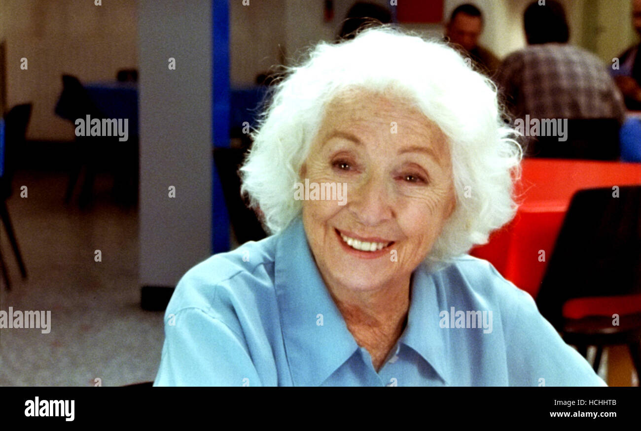 NOUVELLE CHANCE, Danielle Darrieux, 2006. ©Haut et Court/courtesy ...