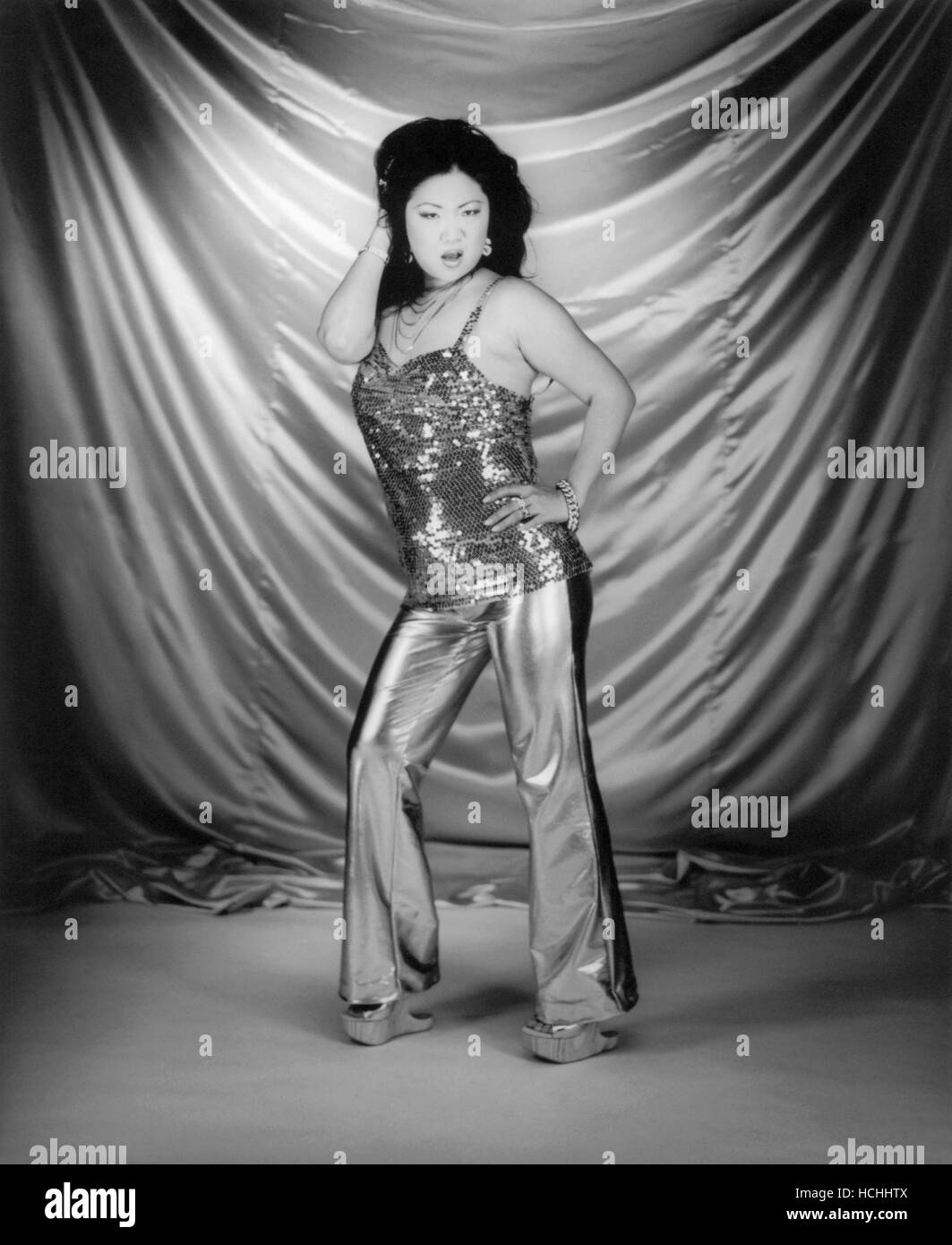 NOTORIOUS C.H.O., Margaret Cho, 2002. ©Wellspring/courtesy Everett ...