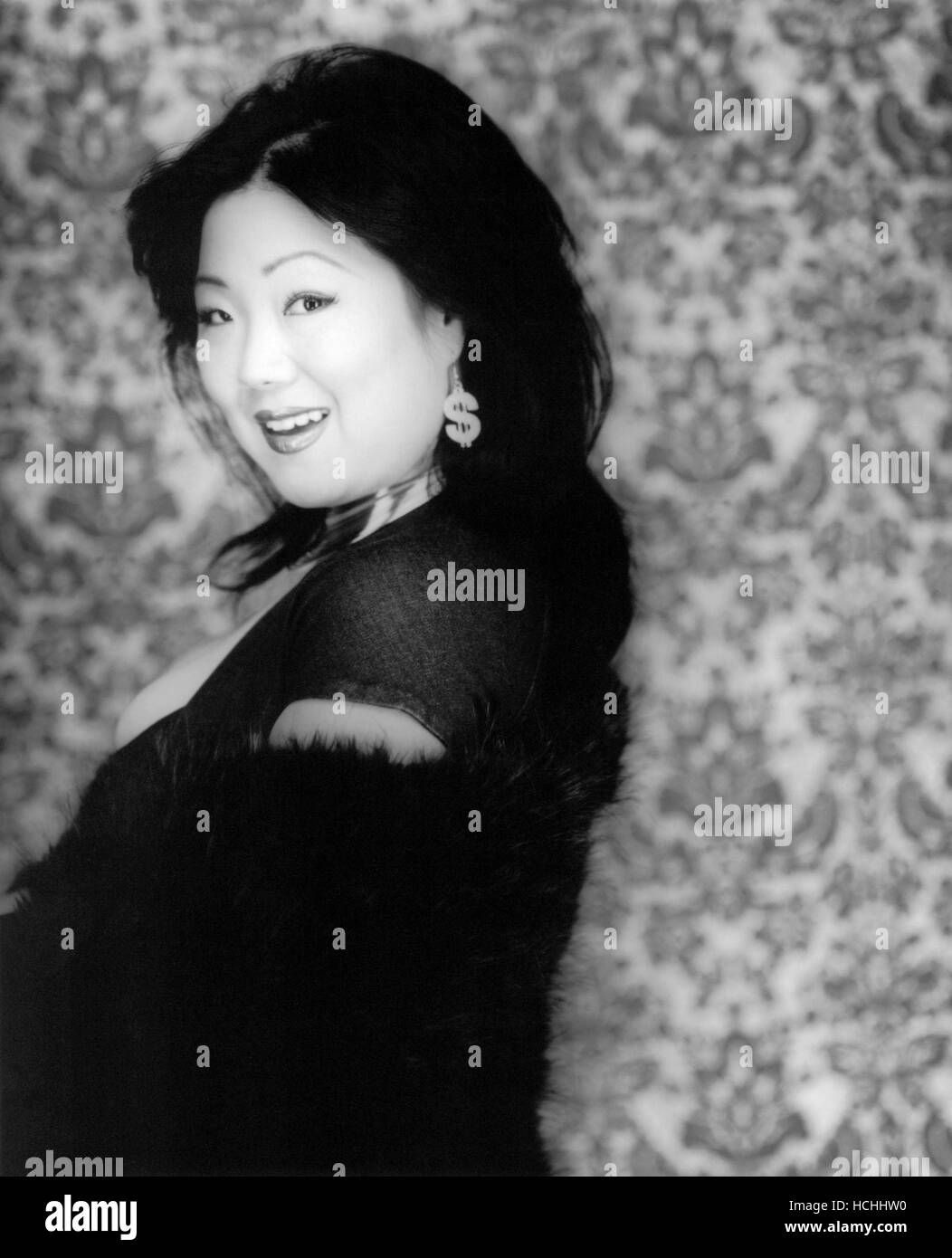 NOTORIOUS C.H.O., Margaret Cho, 2002. ©Wellspring/courtesy Everett ...