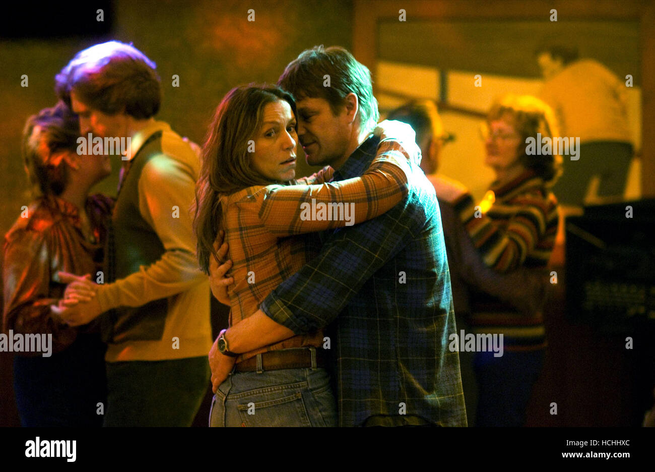 NORTH COUNTRY, Frances Mc Dormand, Sean Bean, 2005, (c) Warner Brothers ...