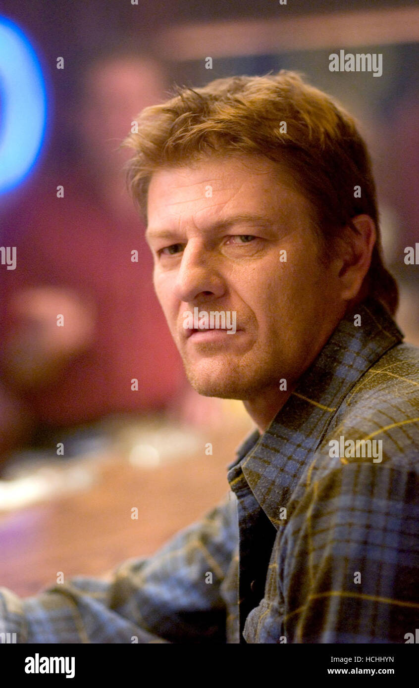 NORTH COUNTRY, Sean Bean, 2005, (c) Warner Brothers/courtesy Everett ...
