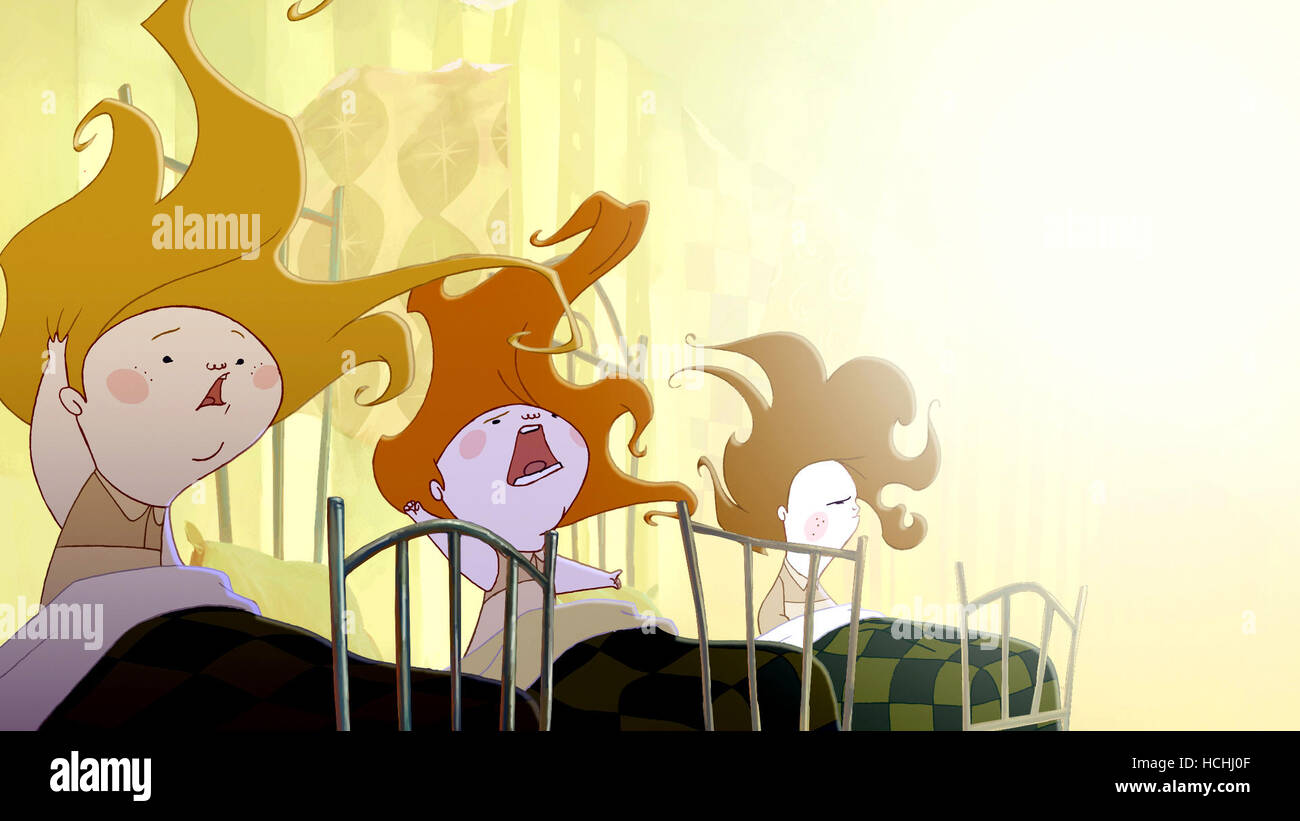 NOCTURNA, 2007. ©Filmax/courtesy Everett Collection Stock Photo - Alamy