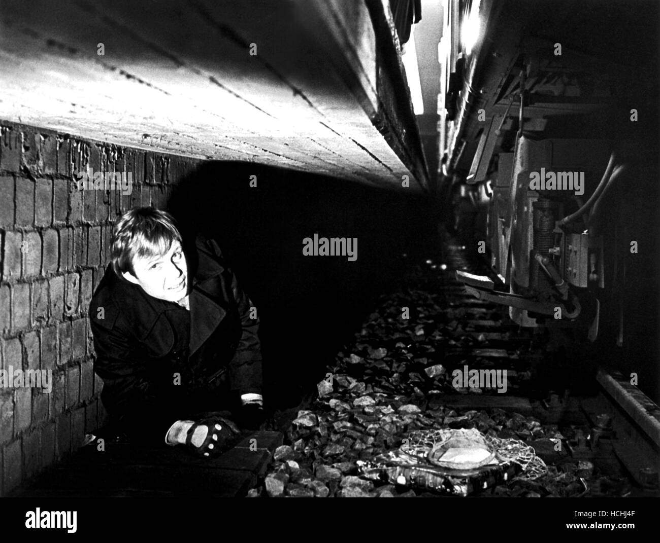 THE ODESSA FILE, Jon Voight, 1974 Stock Photo - Alamy