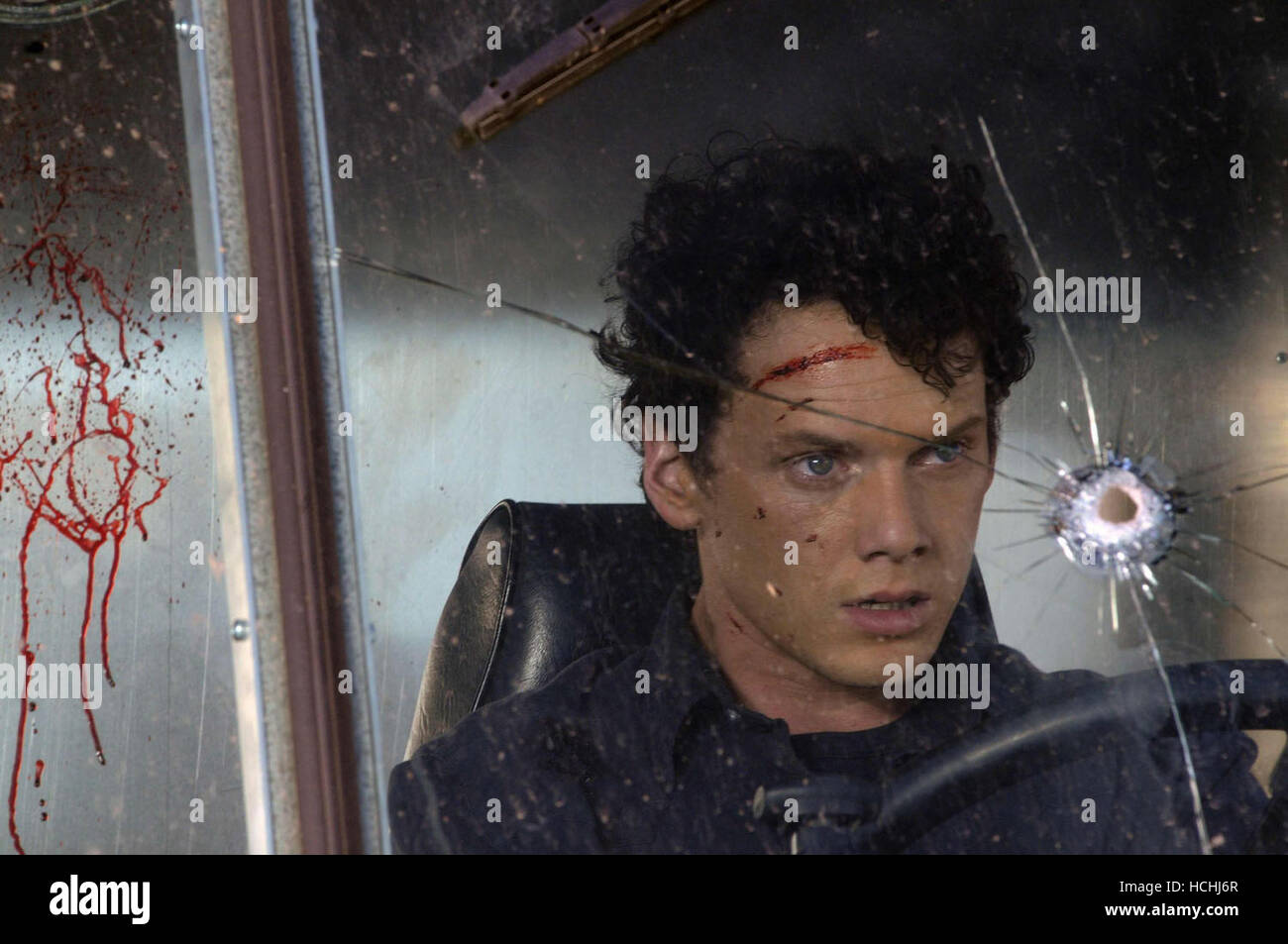 ODD THOMAS, Anton Yelchin, 2013. ©Image Entertainment/Courtesy Everett ...