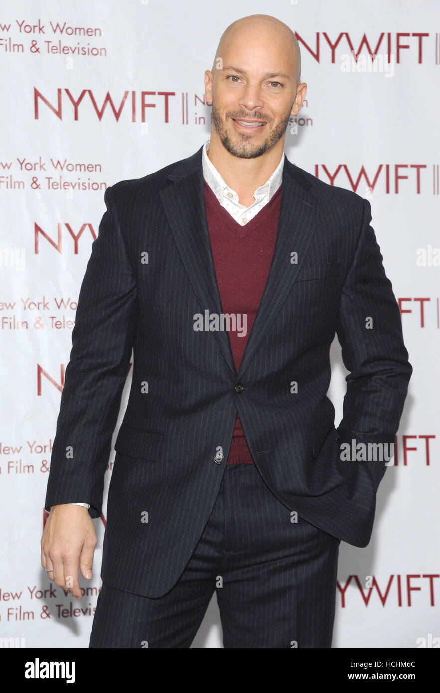 New York, NY, USA. 08th Dec, 2016. Actor Berto Colon attends the 37th ...