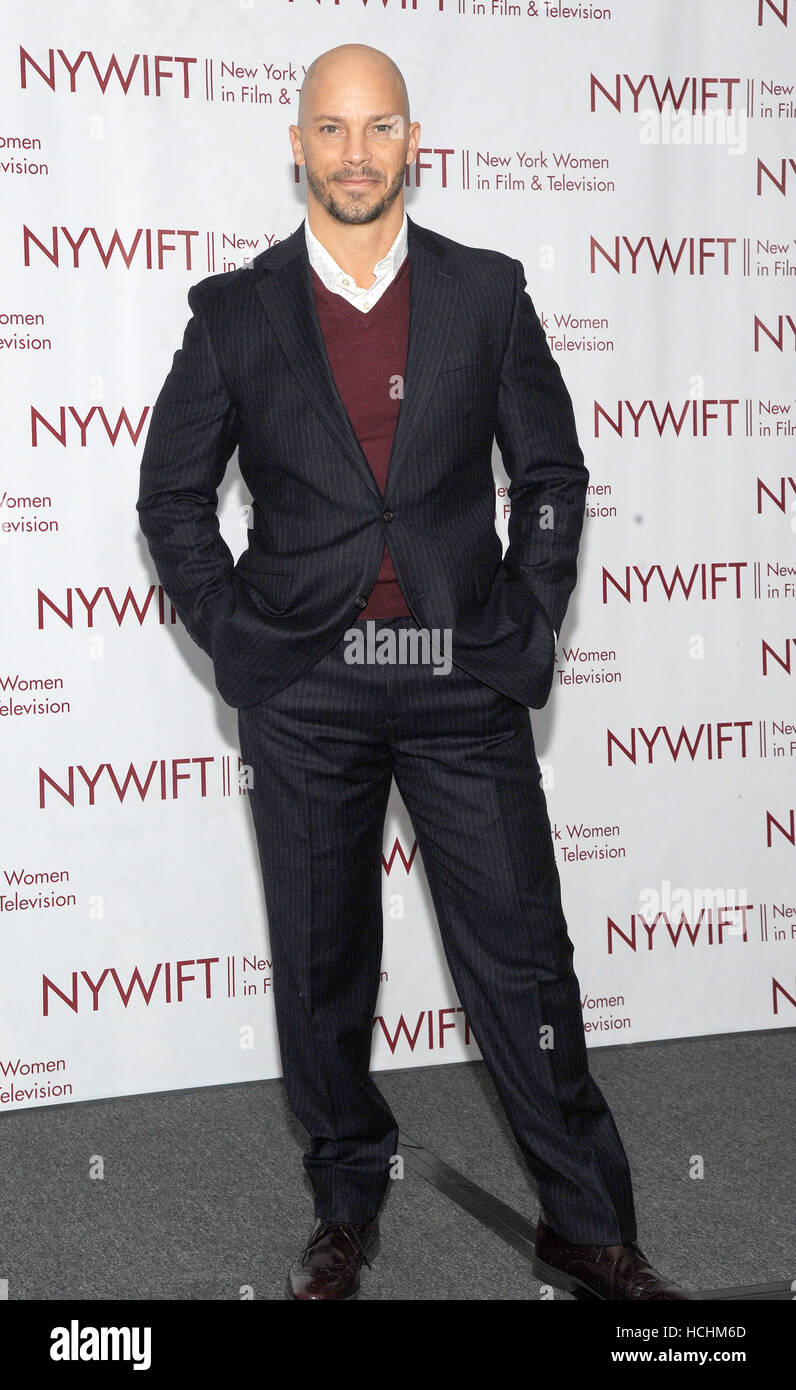 New York, NY, USA. 08th Dec, 2016. Actor Berto Colon attends the 37th ...