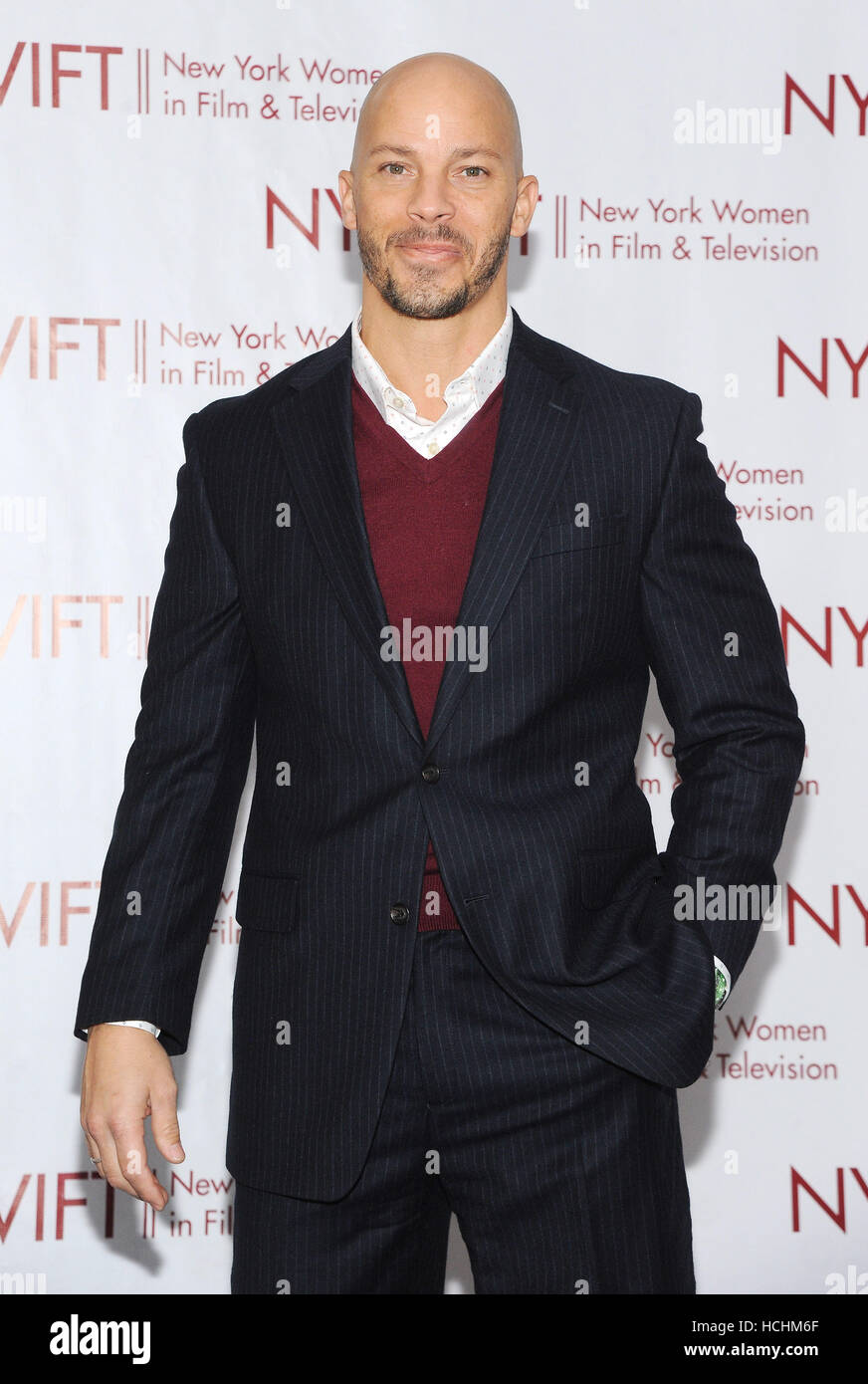 New York, NY, USA. 08th Dec, 2016. Actor Berto Colon attends the 37th ...