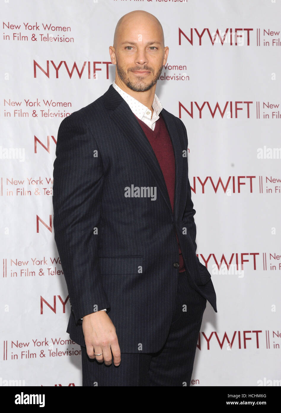 New York, NY, USA. 08th Dec, 2016. Actor Berto Colon attends the 37th ...