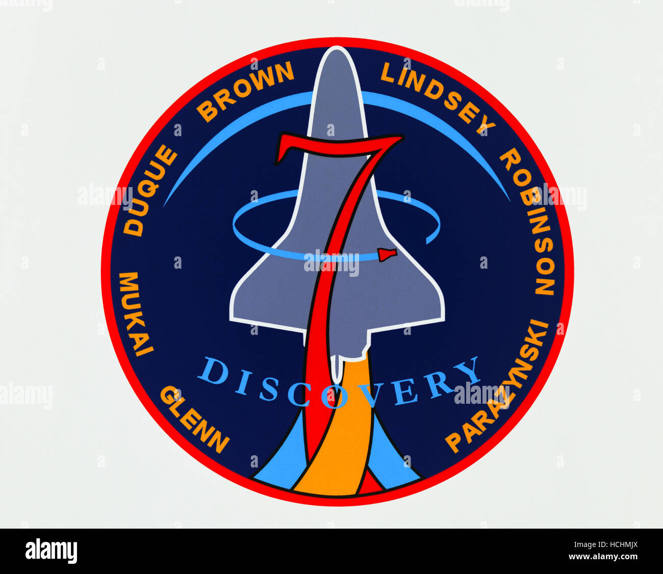 Mercury project patch hi-res stock photography and images - Alamy
