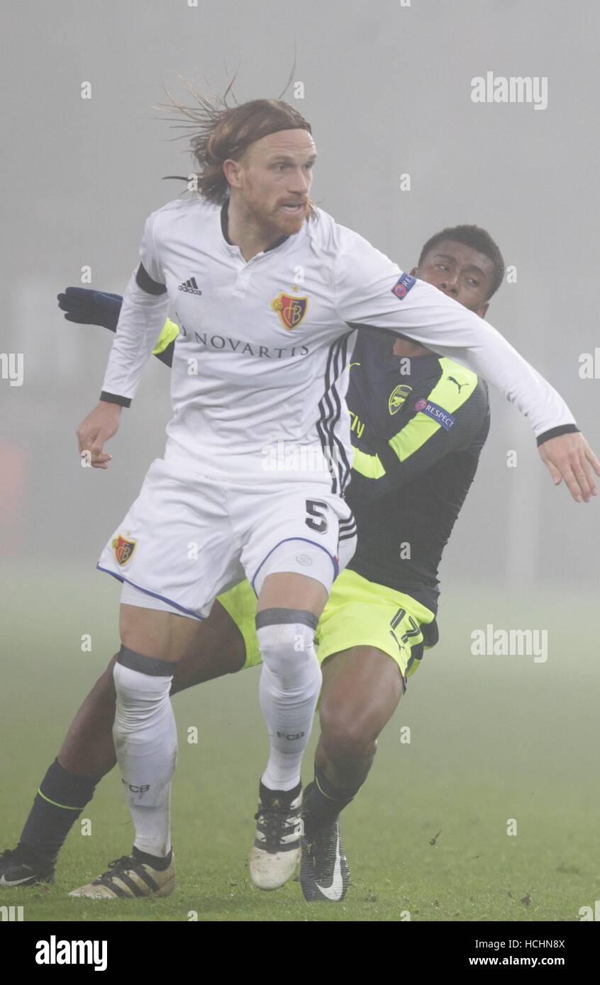 Michael Lang Basel High Resolution Stock Photography and Images - Alamy