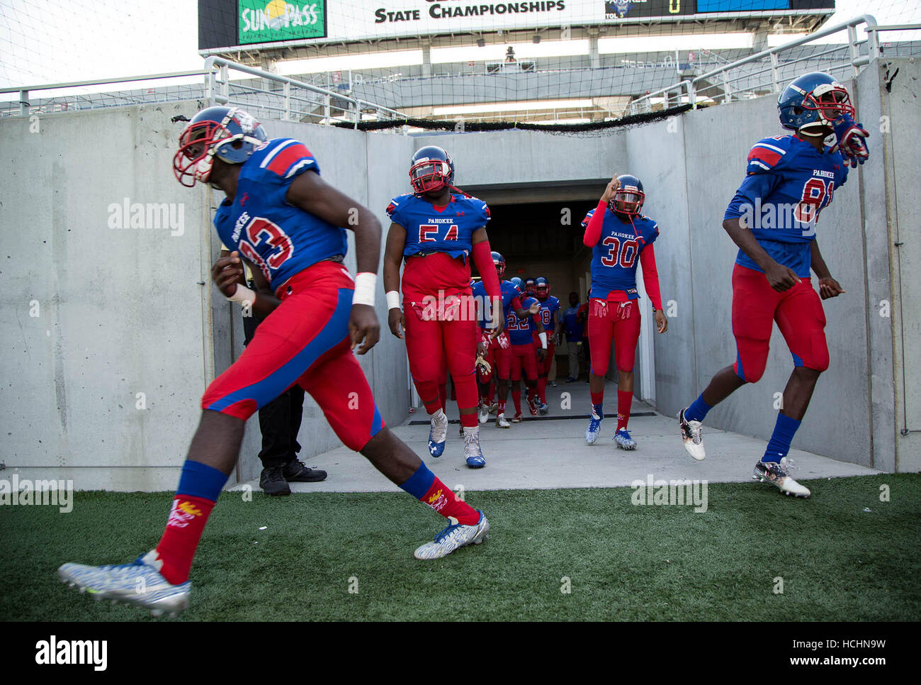 Fhsaa hi-res stock photography and images - Alamy