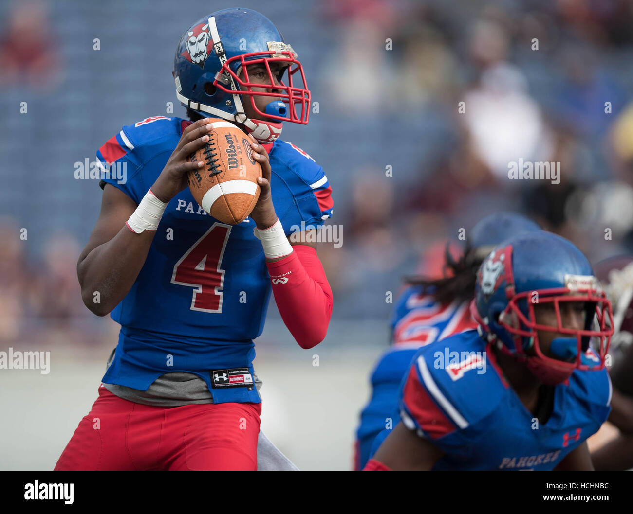 Fhsaa hi-res stock photography and images - Alamy