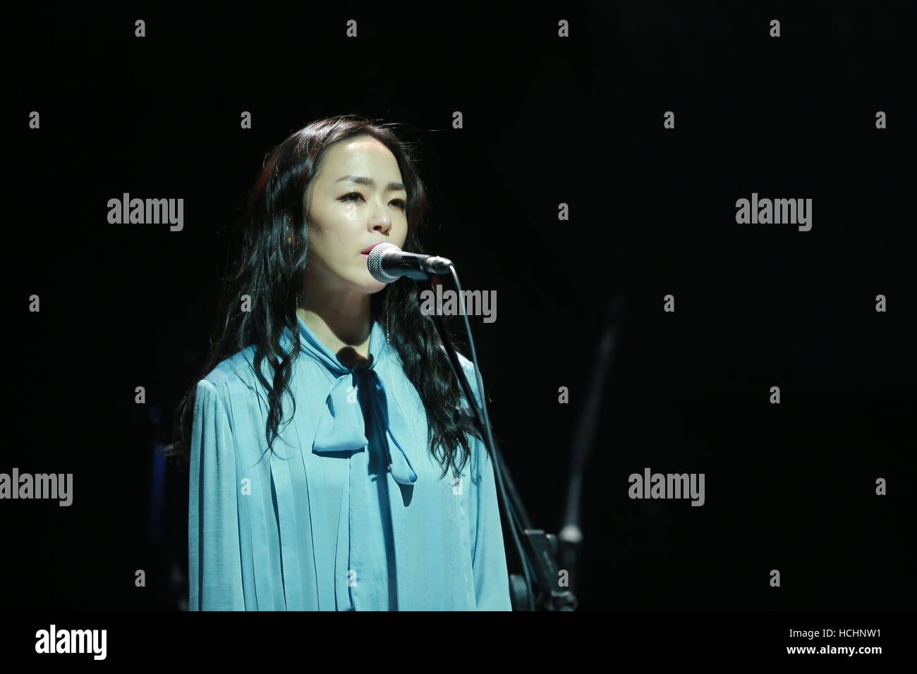 Yoonah Kim Kim Yoon Ah Hi Res Stock Photography And Images Alamy
