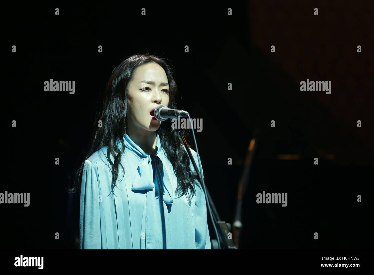 Kim yoon ah hi-res stock photography and images - Alamy