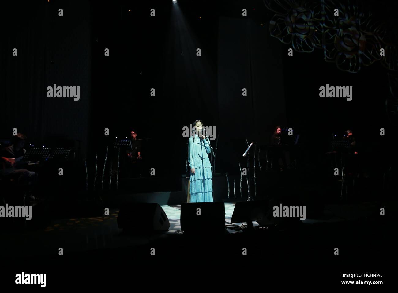 Kim yoon ah hi-res stock photography and images - Alamy