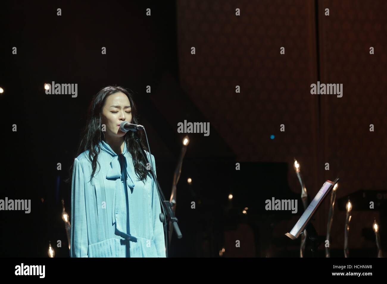 Kim yoon ah hi-res stock photography and images - Alamy