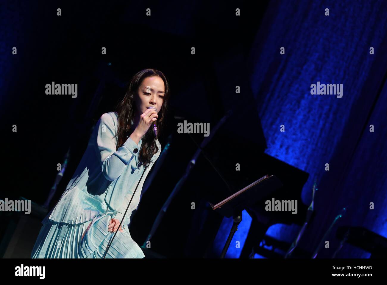 Kim yoon ah hi-res stock photography and images - Alamy