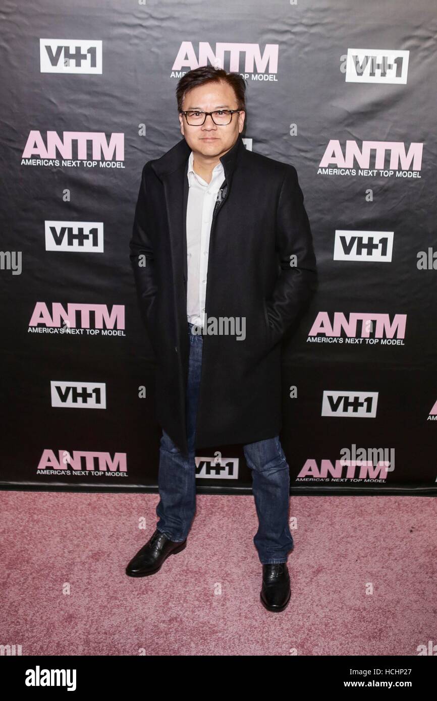 Americas next top model hi-res stock photography and images - Alamy