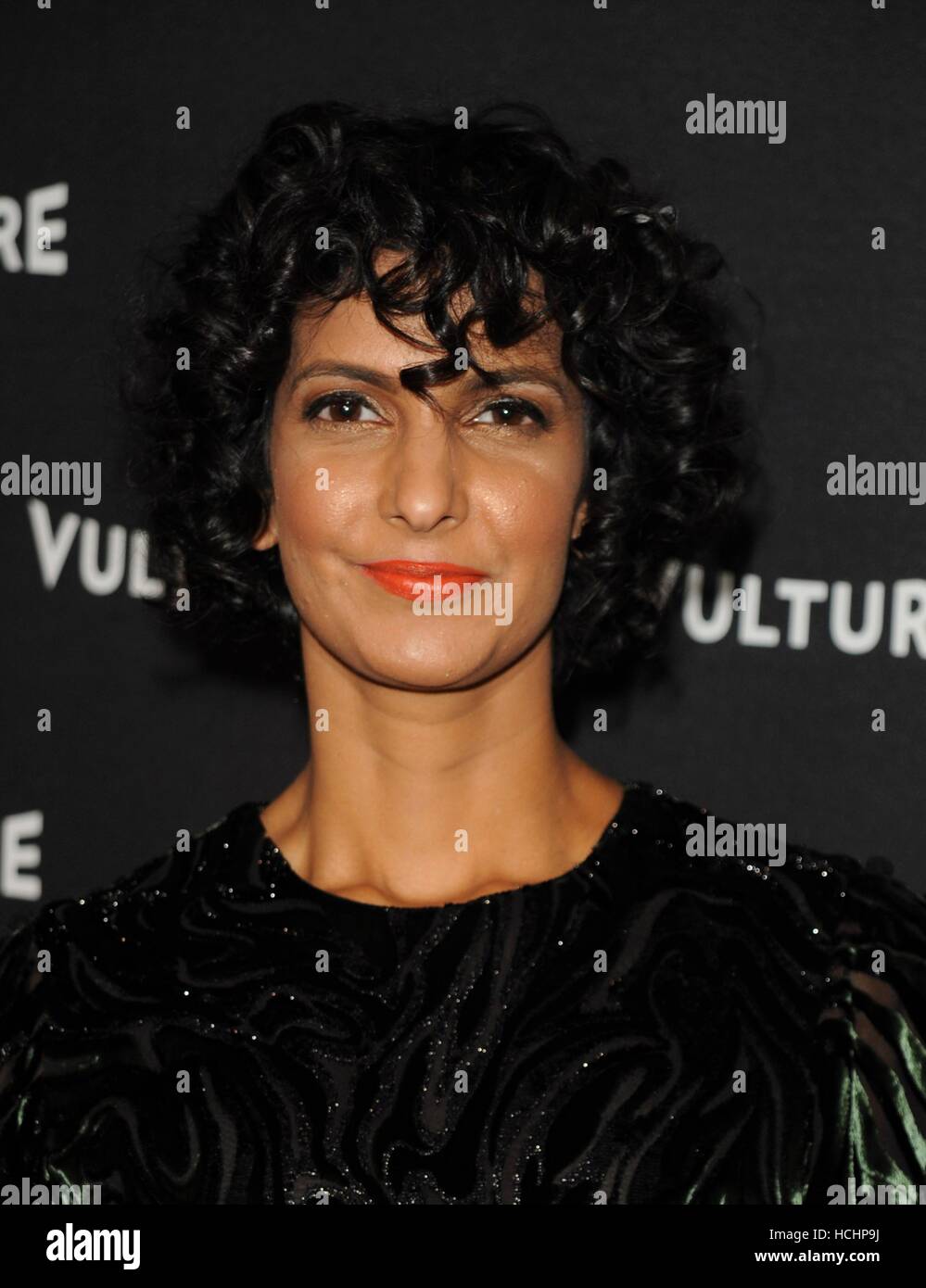 Los Angeles, CA, USA. 8th Dec, 2016. Poorna Jagannathan at arrivals for ...