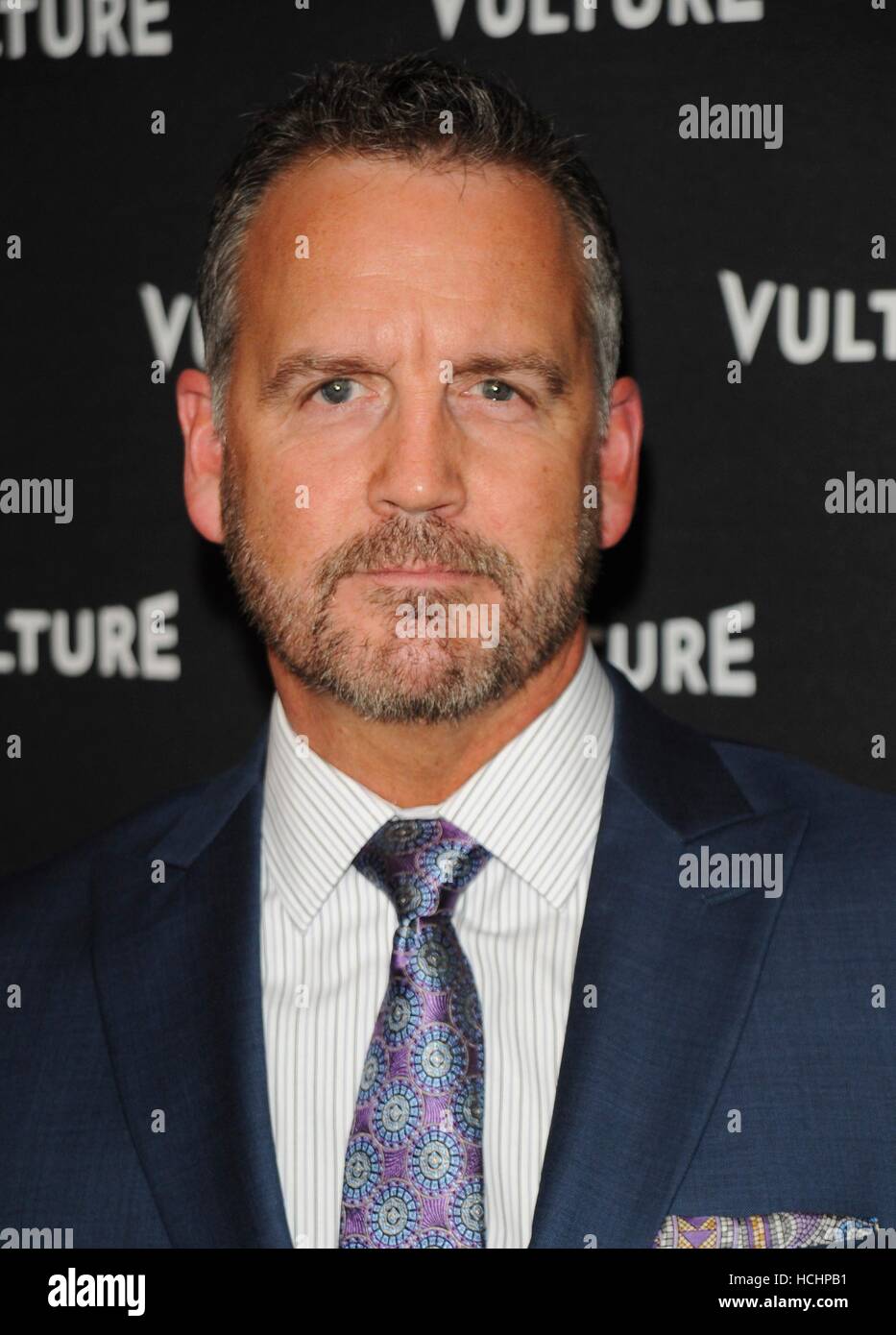 Los Angeles, CA, USA. 8th Dec, 2016. Brent Anderson at arrivals for ...