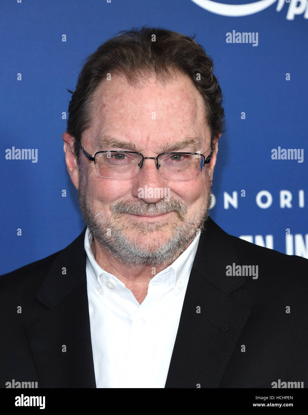 West Hollywood, California, USA. 8th Dec, 2016. Stephen Root arrives ...