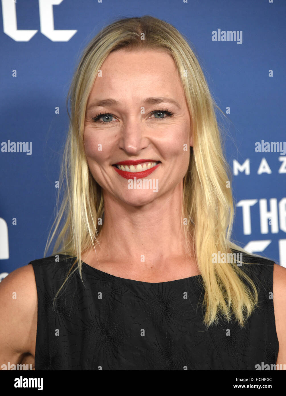 Kari matchett hi-res stock photography and images - Alamy