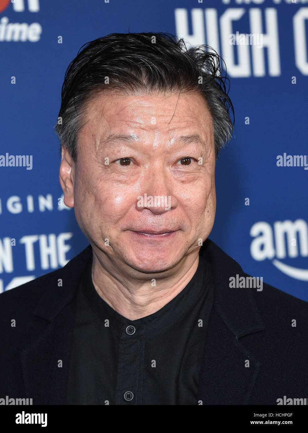 Usa tzi ma in hi-res stock photography and images - Alamy