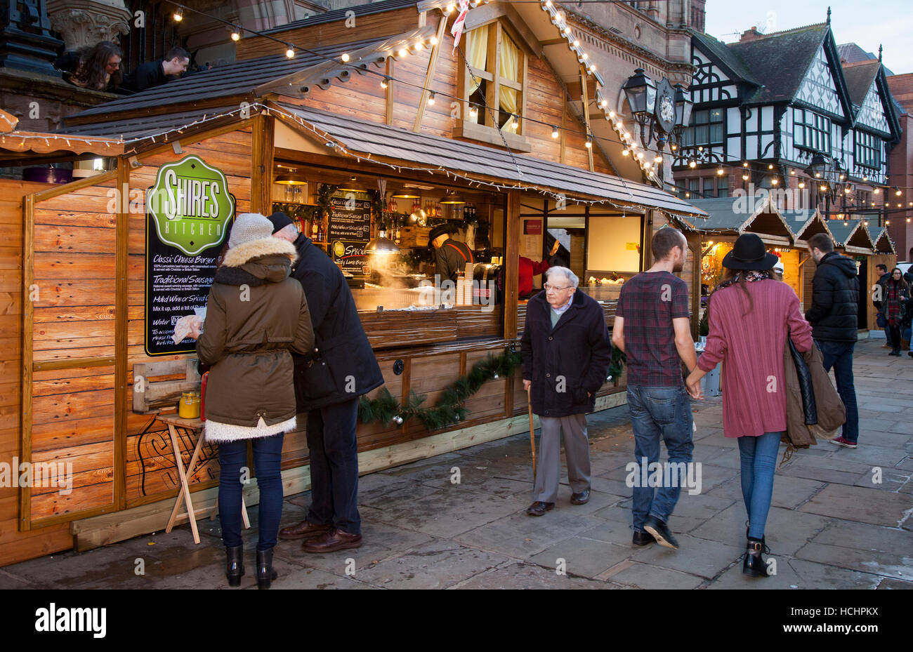 Stylish woman out in the city centre hi-res stock photography and ...