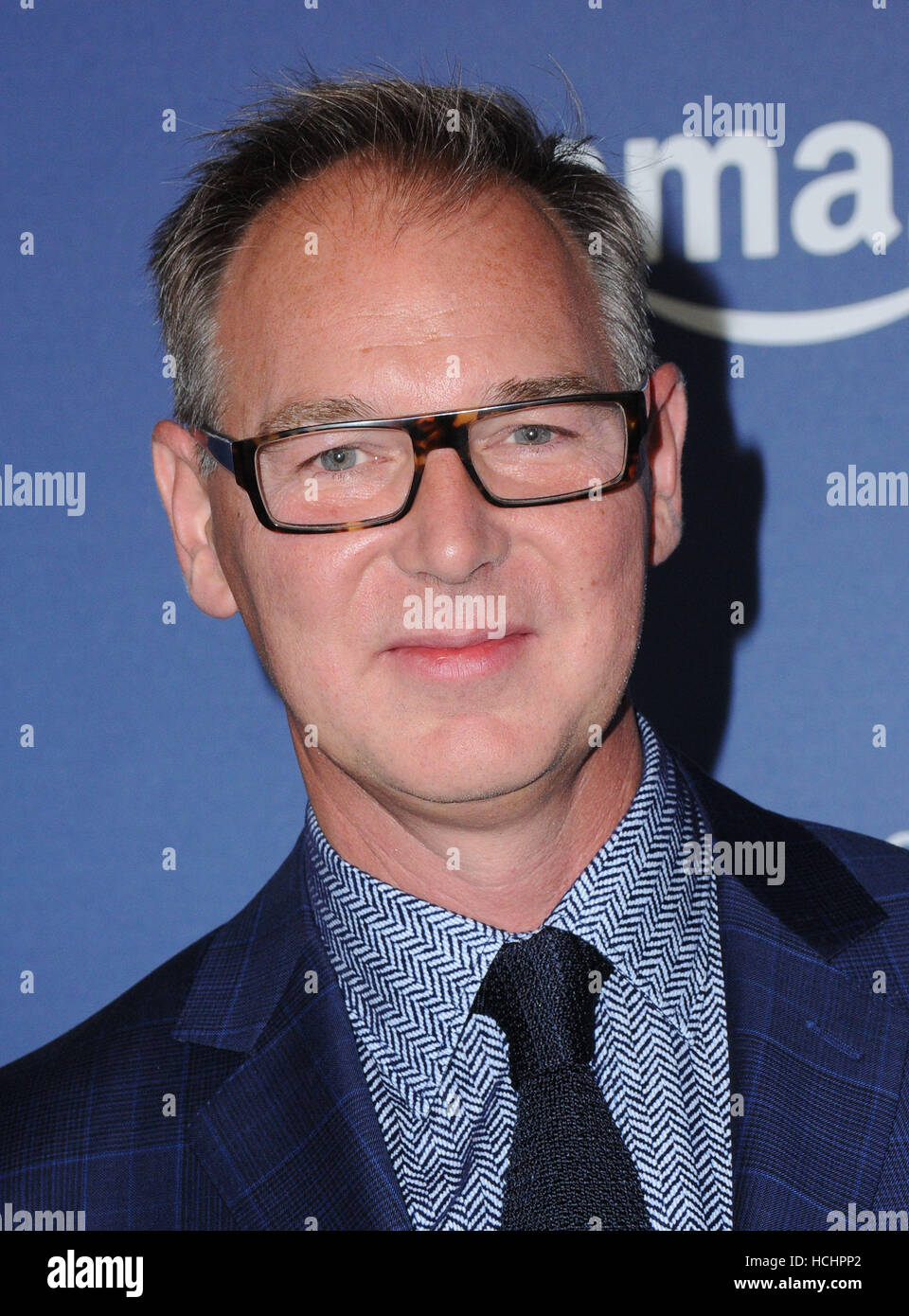 Los angeles amazons hi-res stock photography and images - Alamy