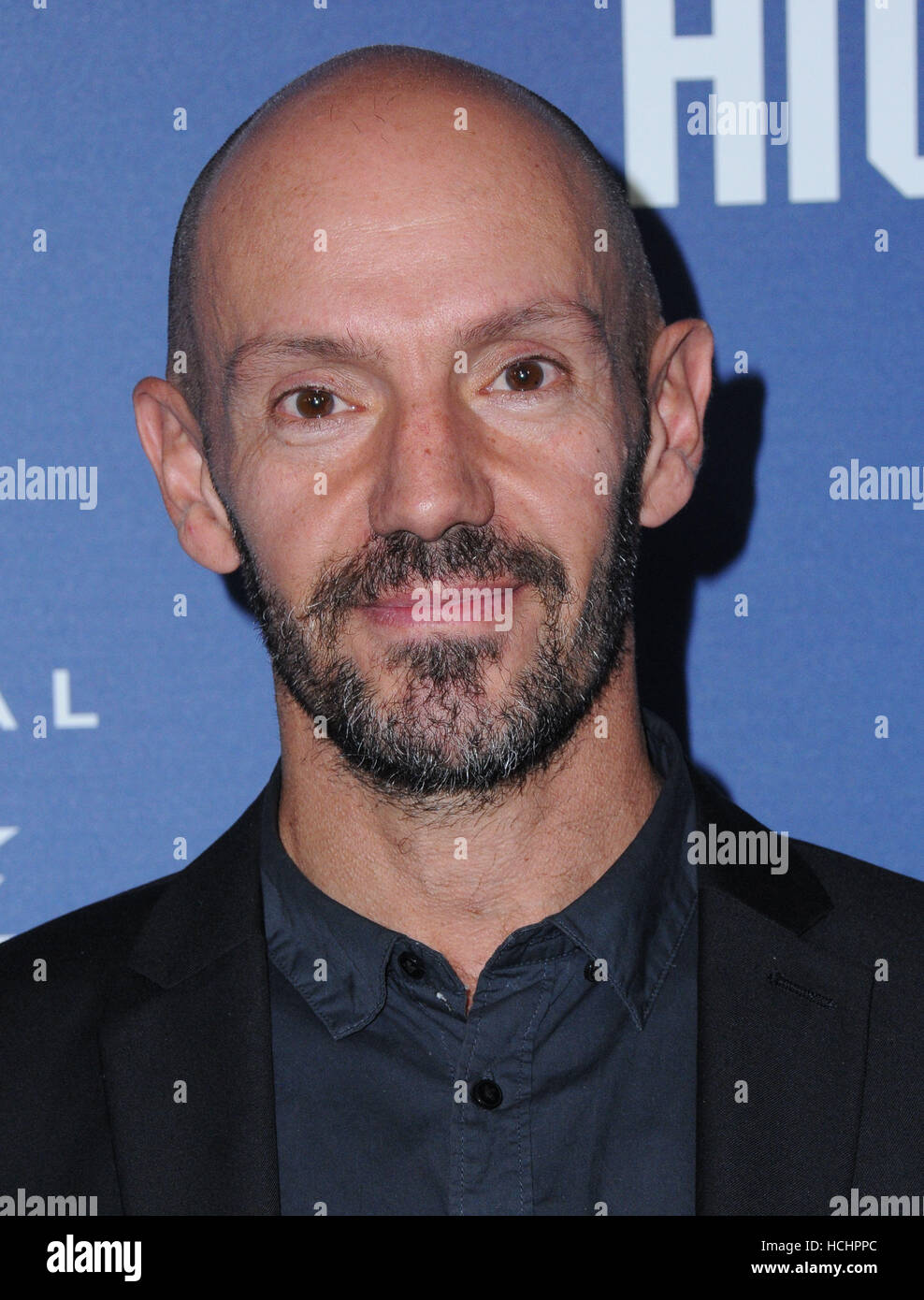 Los Angeles, CA, USA. 8th Dec, 2016. Gonzolo Amat. Premiere of Amazon's ...