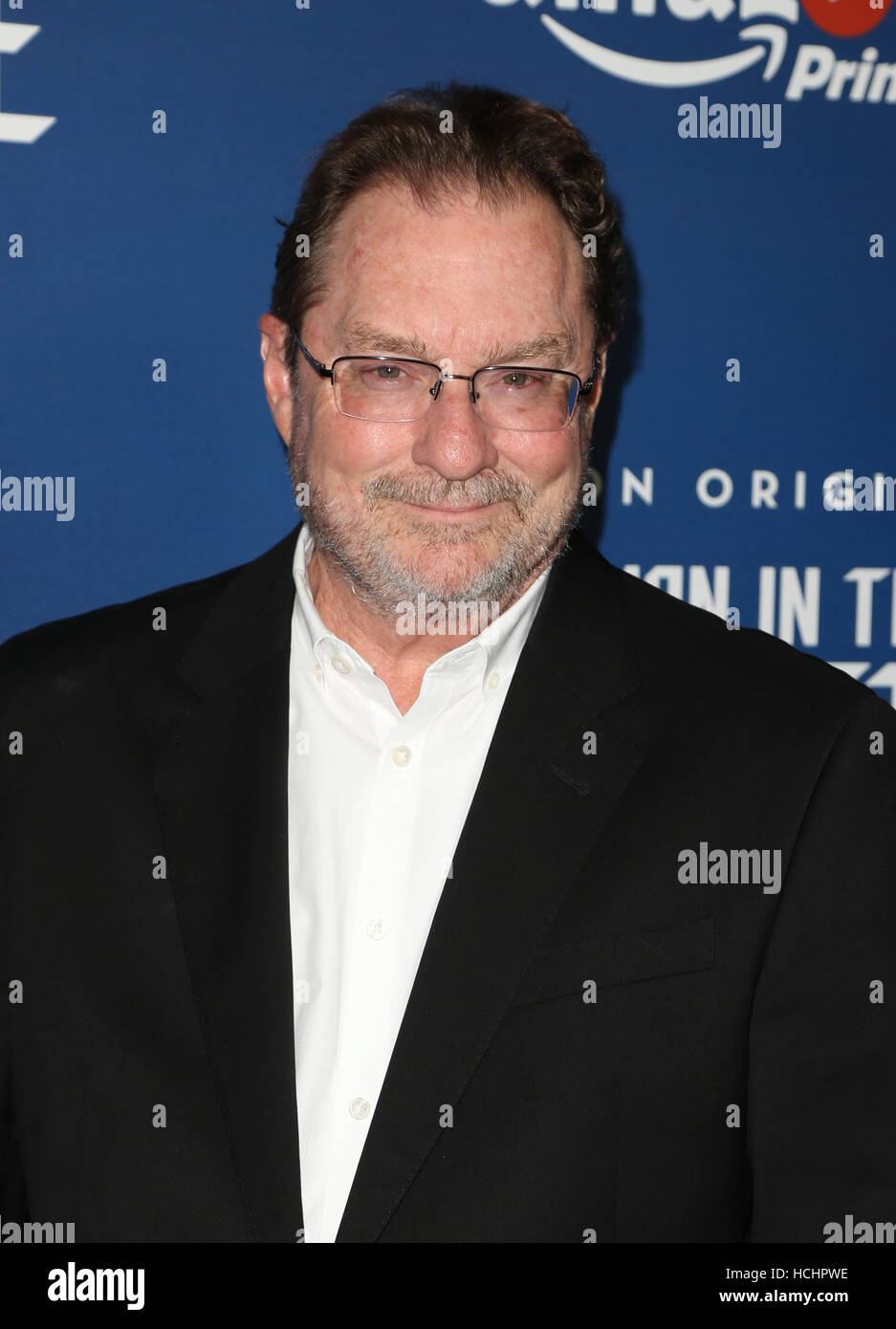 West Hollywood, CA. 08th Dec, 2016. Stephen Root, At Premiere Of Amazon ...