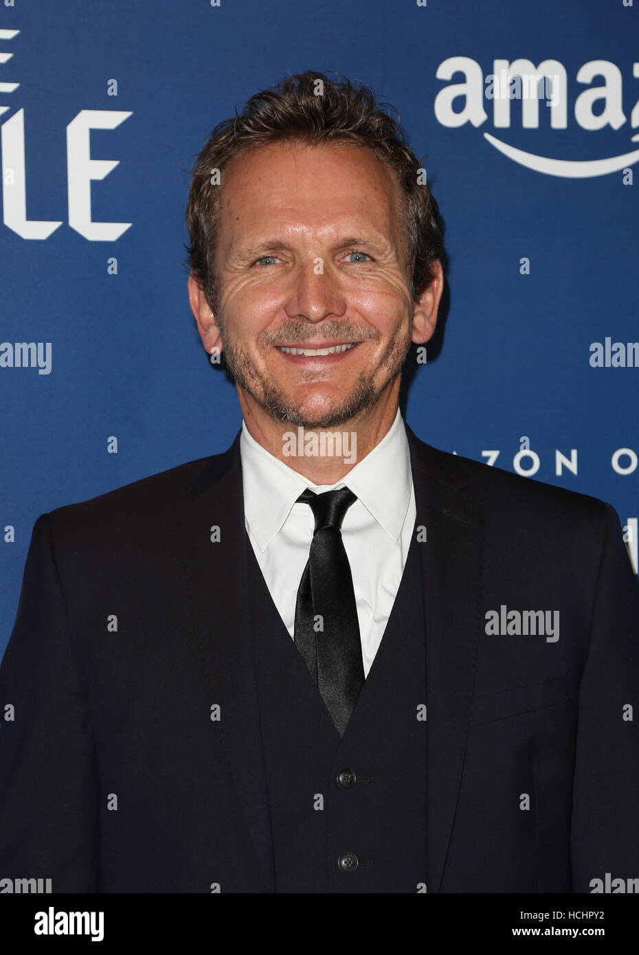 West Hollywood, CA. 08th Dec, 2016. Sebastian Roche, At Premiere Of ...
