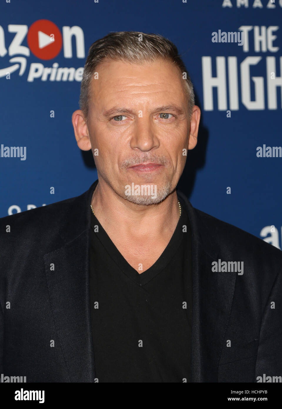 West Hollywood, CA. 08th Dec, 2016. Callum Keith Rennie, At Premiere Of ...