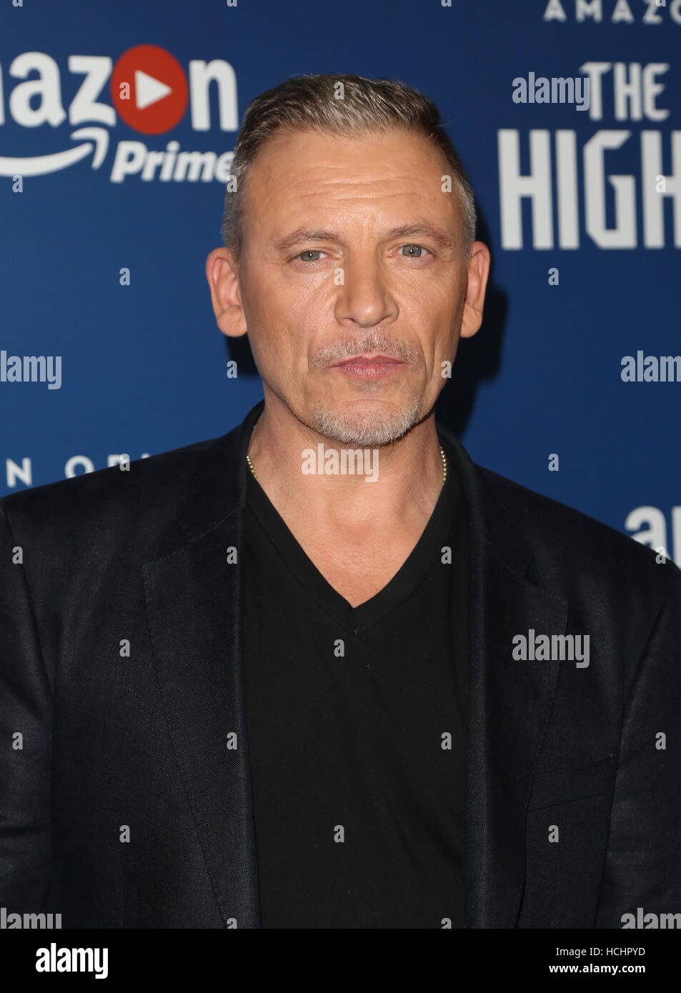 West Hollywood, CA. 08th Dec, 2016. Callum Keith Rennie, At Premiere Of ...
