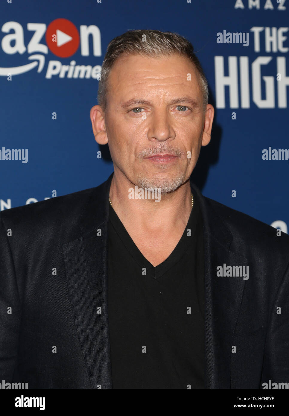 Callum Keith Rennie Due South