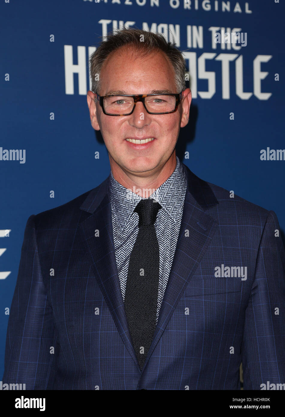 West Hollywood, CA. 08th Dec, 2016. Daniel Percival, At Premiere Of ...