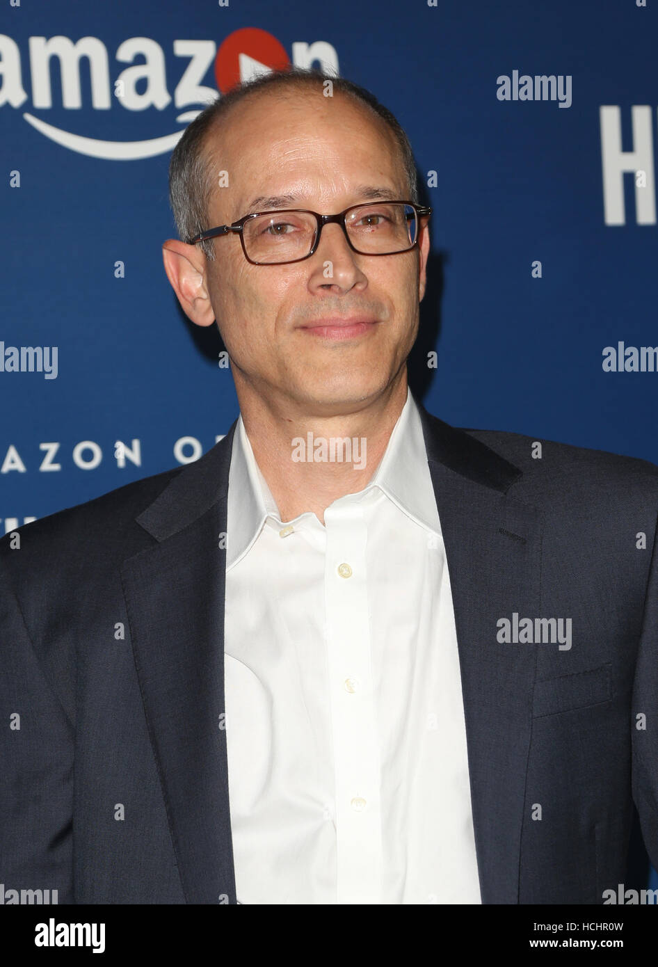 West Hollywood, CA. 08th Dec, 2016. David Zucker, At Premiere Of Amazon ...