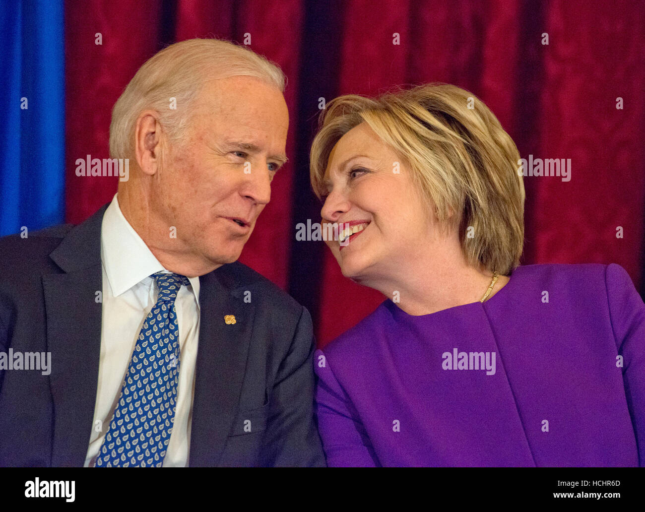 Washington, Us. 08th Dec, 2016. United States Vice President Joe Biden ...
