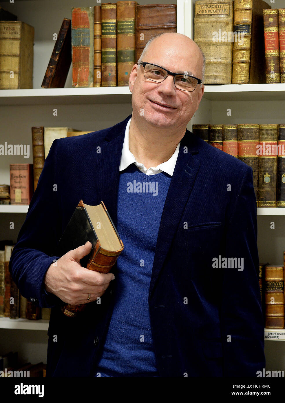Peter schlobinski hi-res stock photography and images - Alamy