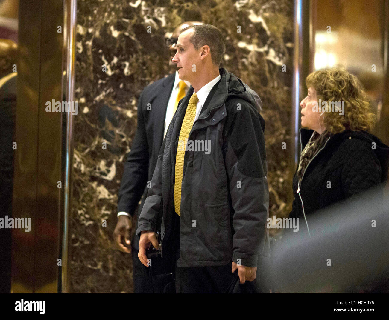 Corey lewandowski hi-res stock photography and images - Alamy