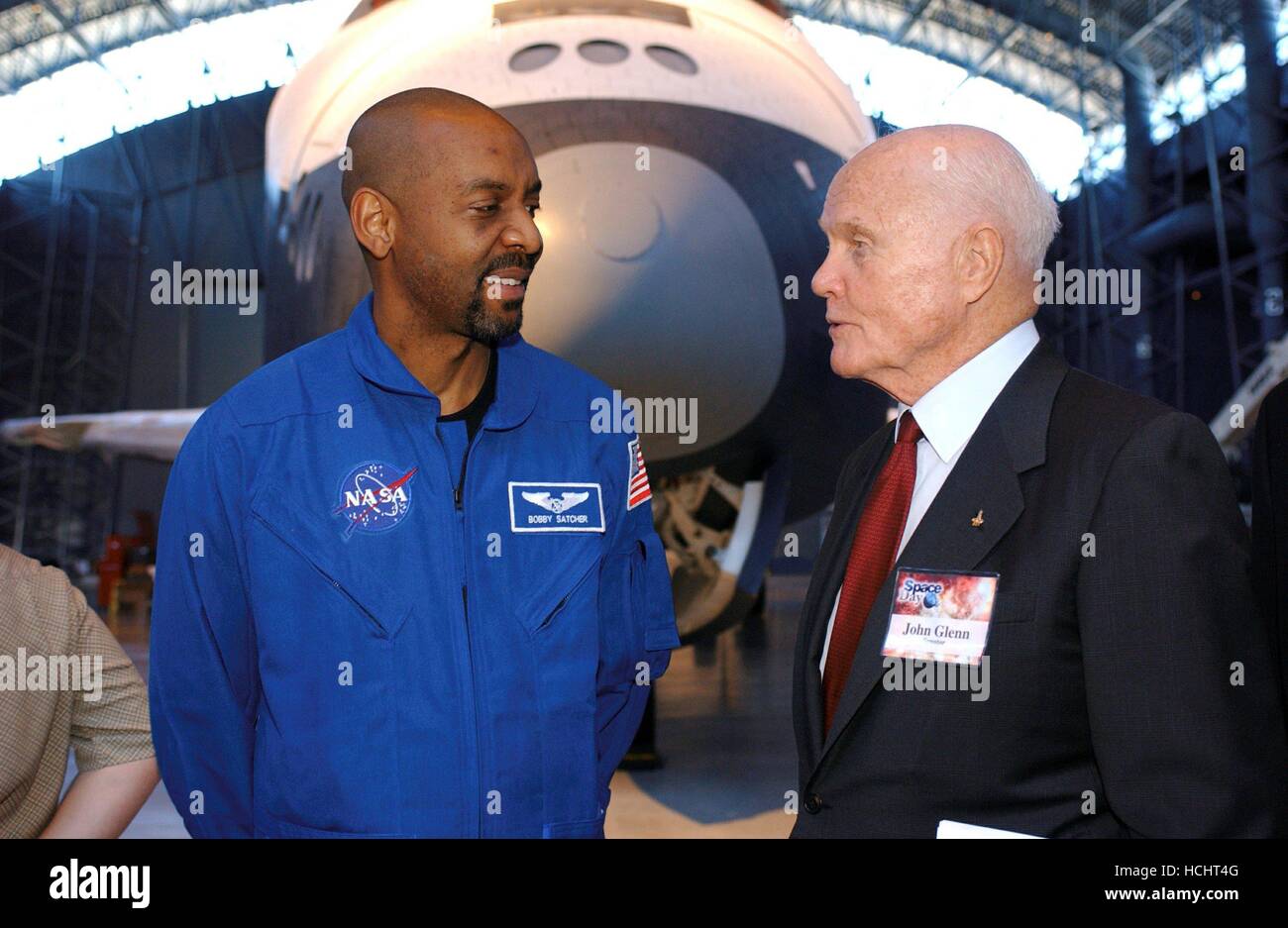 Robert satcher jr hi-res stock photography and images - Alamy