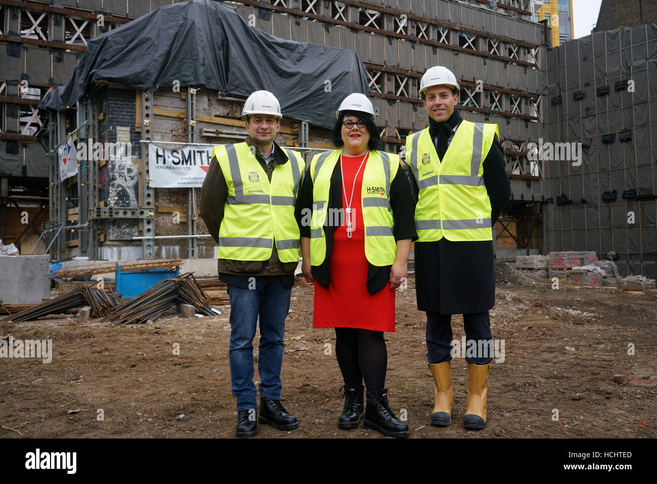 Richard metcalfe hi-res stock photography and images - Alamy