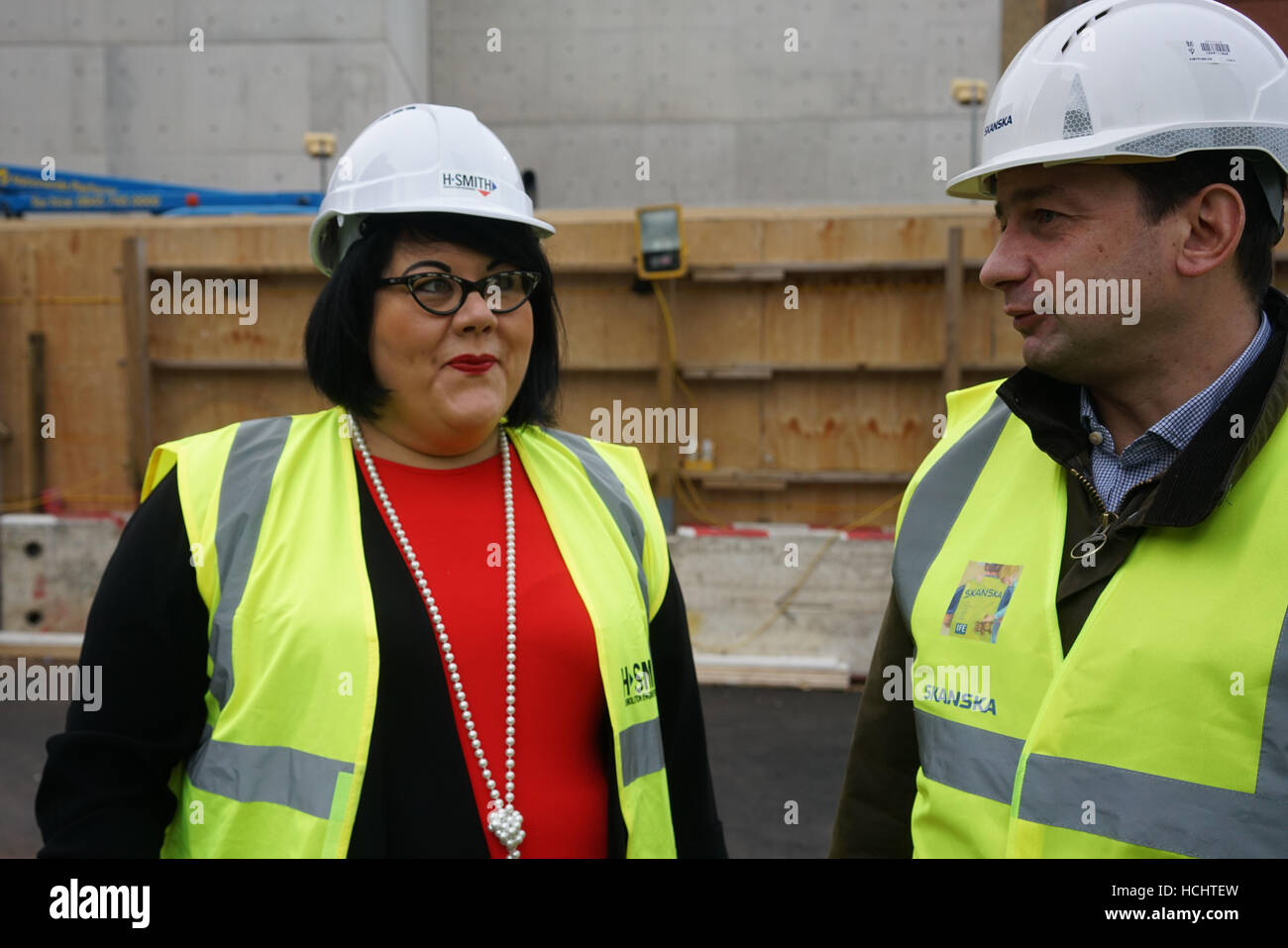 Richard metcalfe hi-res stock photography and images - Alamy