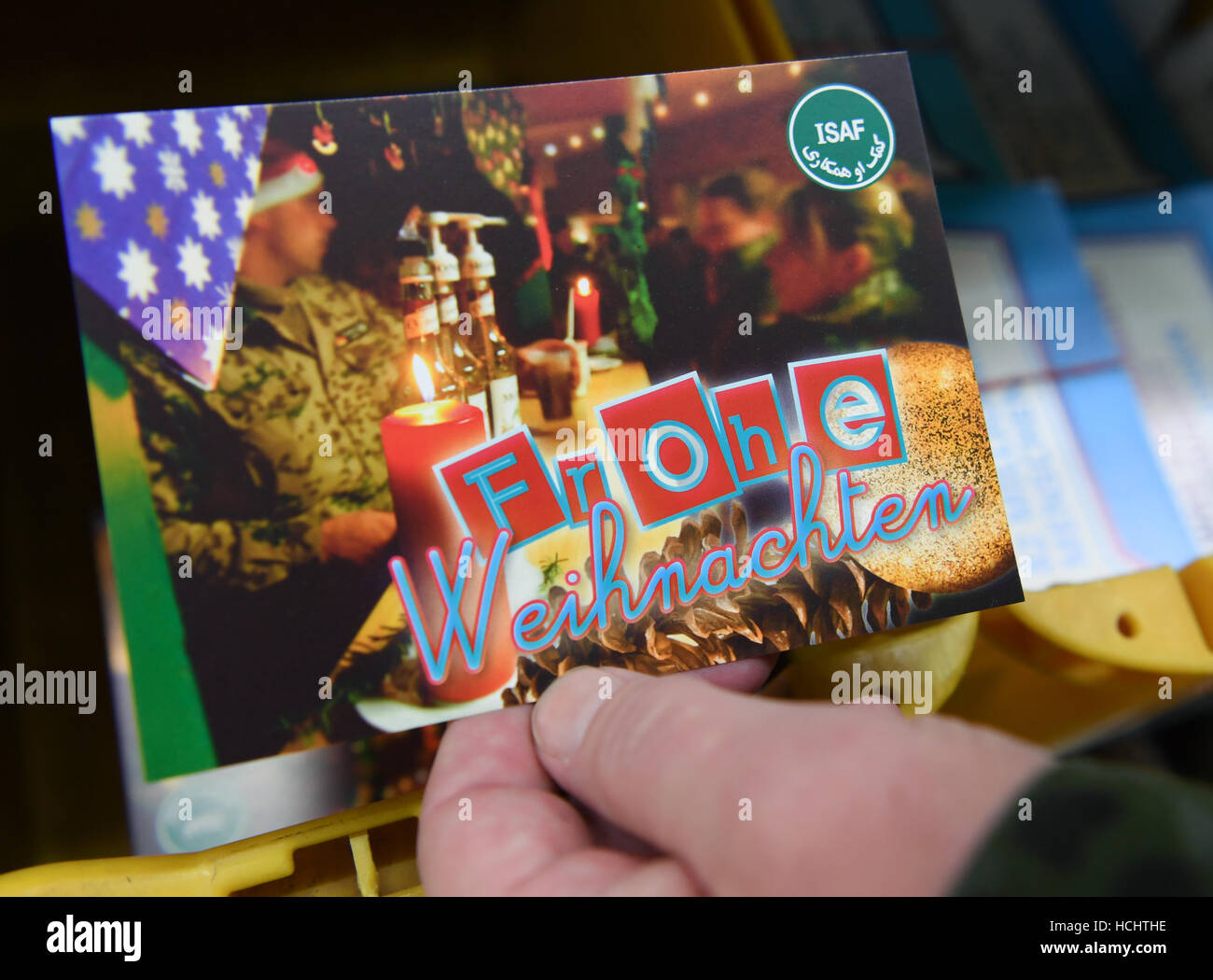 Army service postcards hi-res stock photography and images - Alamy
