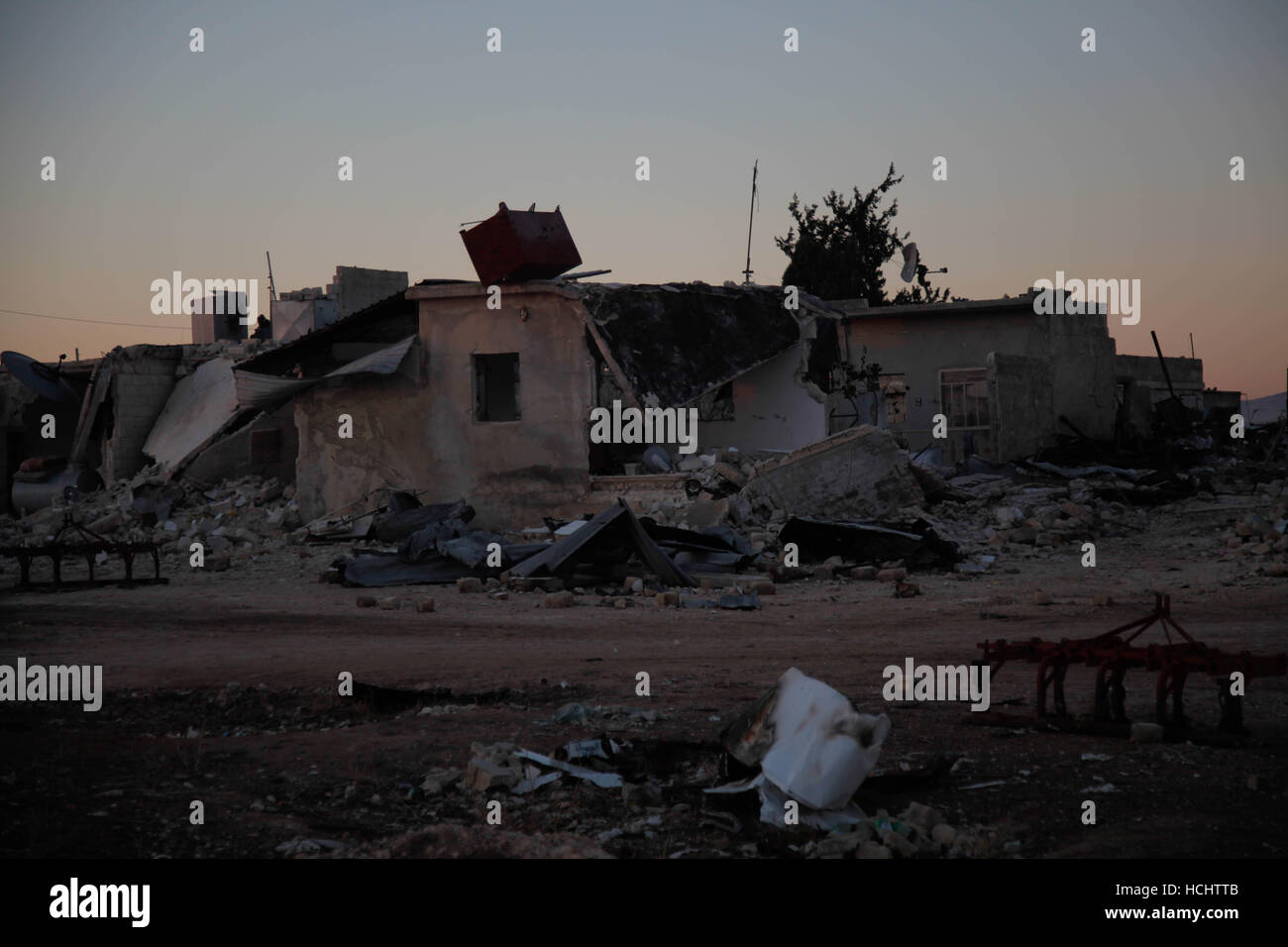 Village azaz hi-res stock photography and images - Alamy