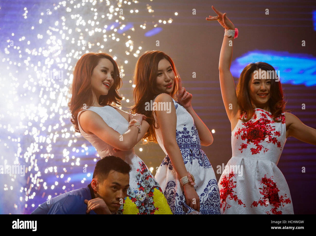 Miss canada 2016 hi-res stock photography and images - Alamy