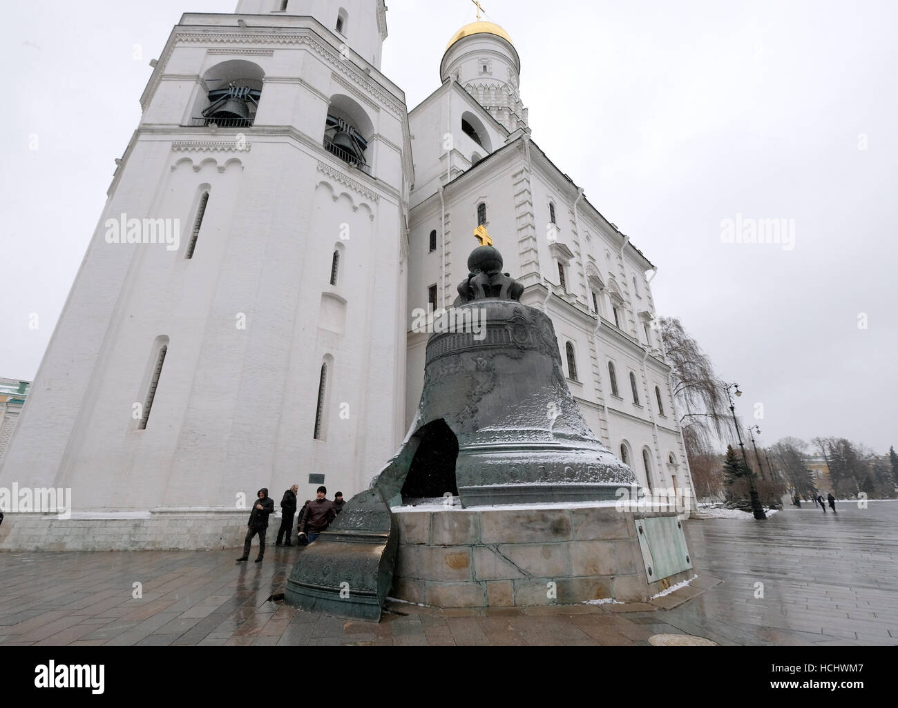 Zar kolokol hi-res stock photography and images - Alamy