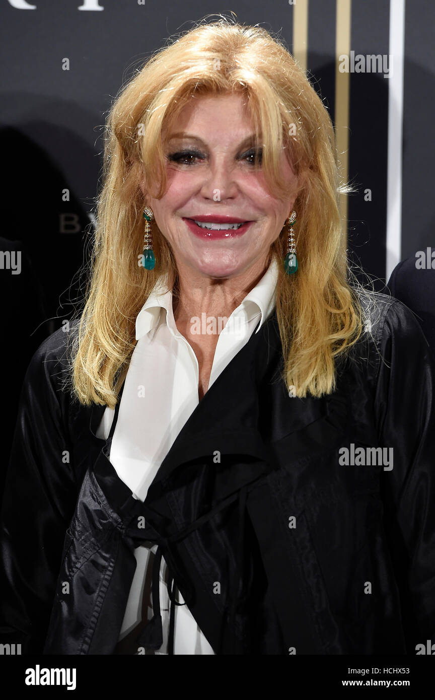 Carmen cervera hi-res stock photography and images - Alamy