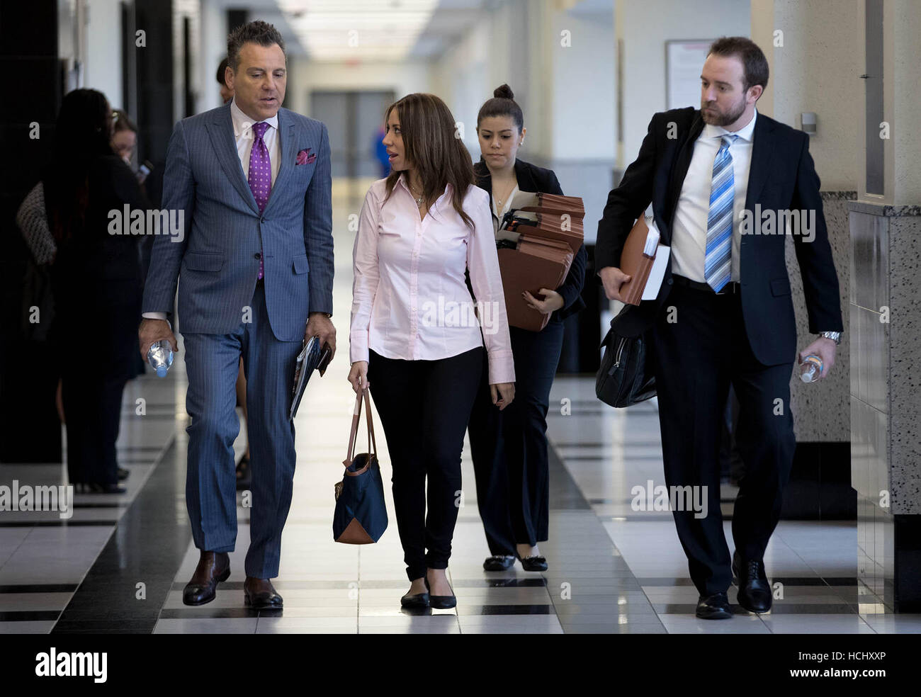 Palm beach county courthouse hi-res stock photography and images - Alamy