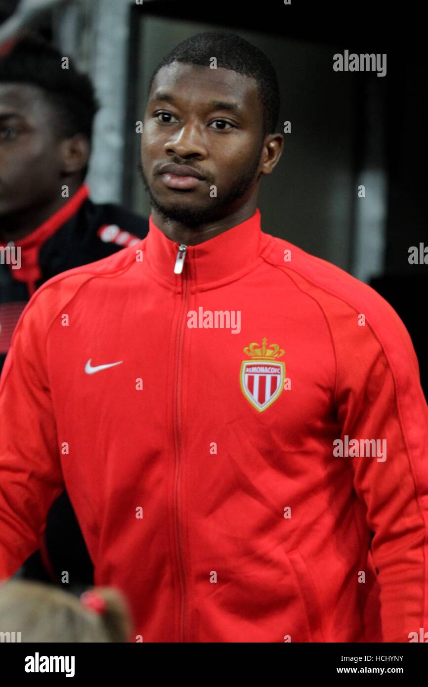 Almany toure hi-res stock photography and images - Alamy